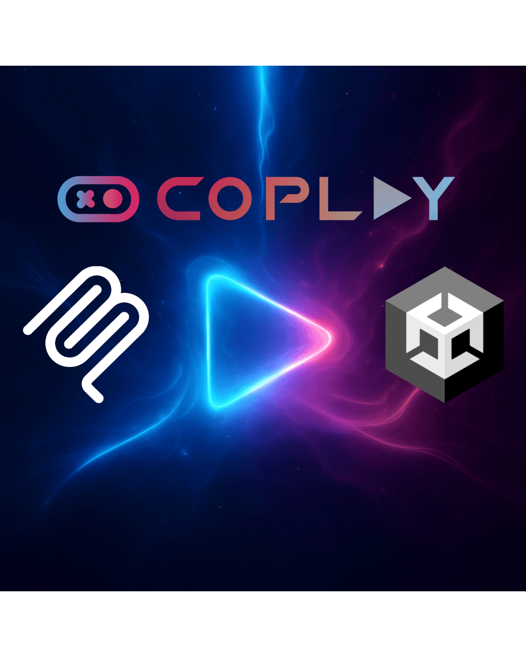 Coplay and Open-source Unity MCP Join Forces! | Coplay